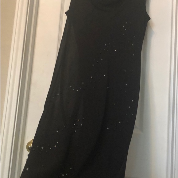 Robbie Bee | Dresses | Robbie Bee Black Evening Gown | Poshmark